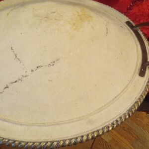 Janice Minor | Accents | Vintage Janice Minor World Tray | Poshmark